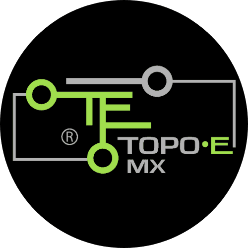 INICIO | TOPOE.MX