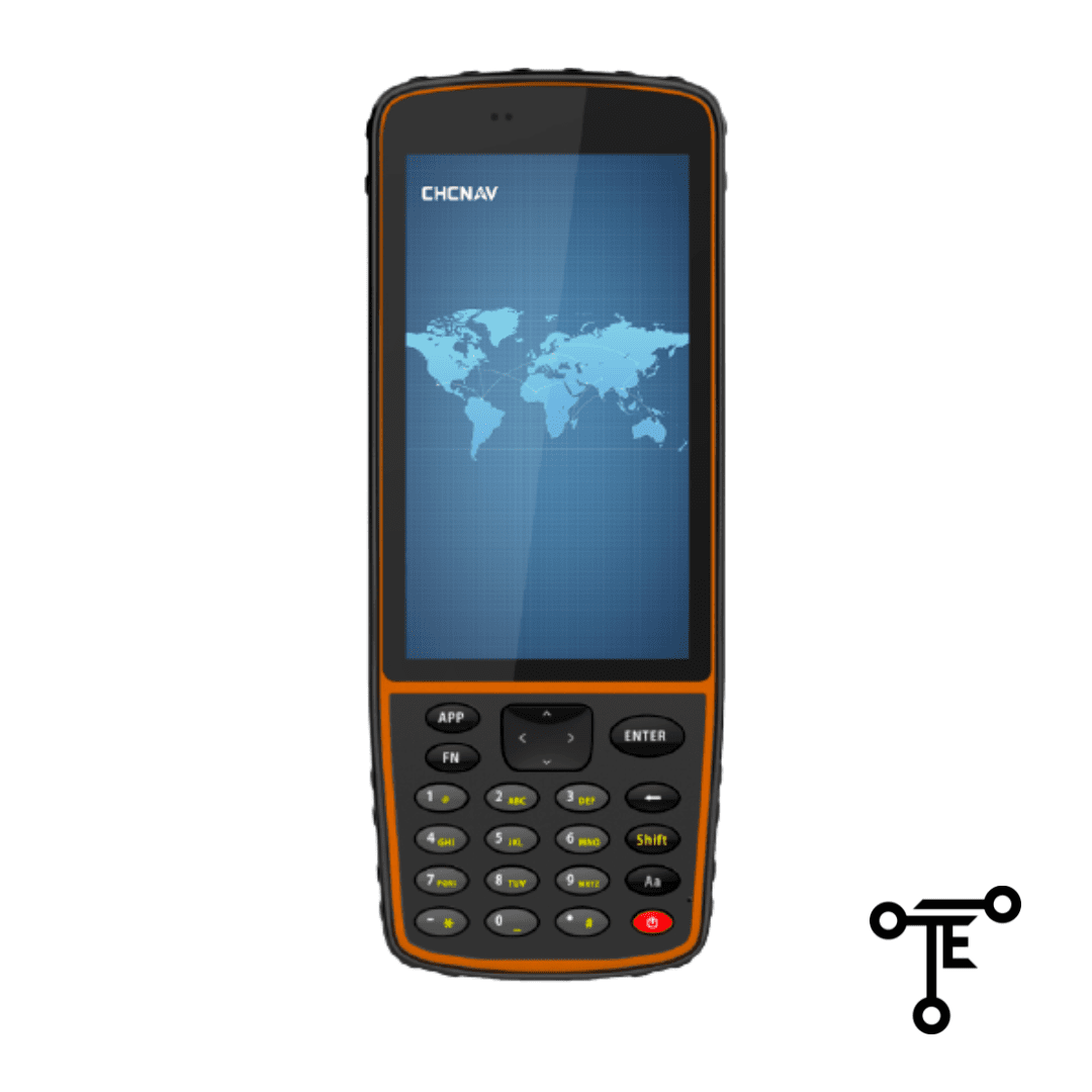 Colectora de Datos Marca CHCNAV Modelo HCE320 (Sin Software)