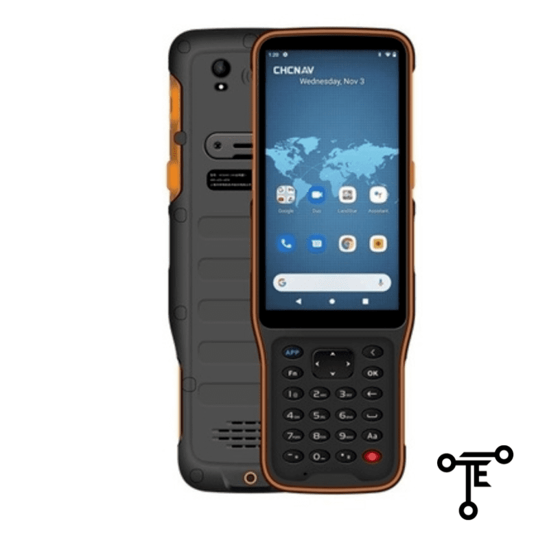 Colectora de Datos Marca CHCNAV Modelo HCE600 (Sin Software)