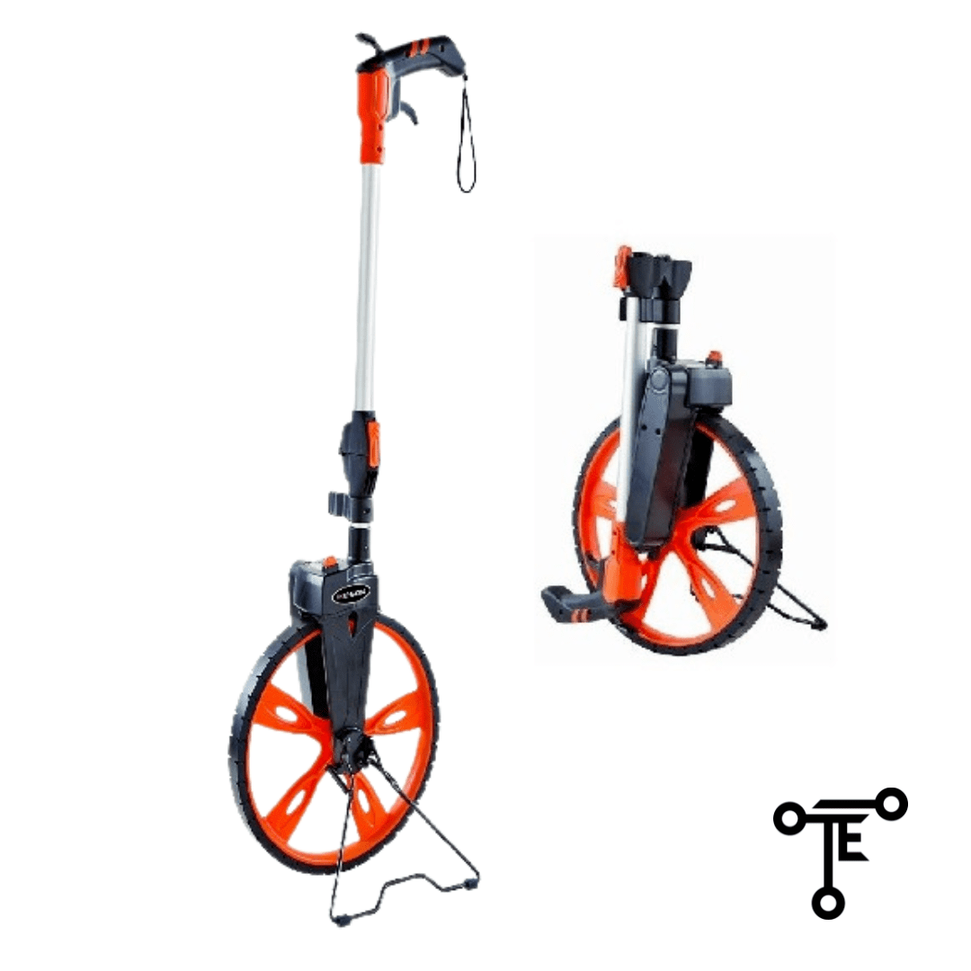 Odometro Marca KESON Modelo RRT12