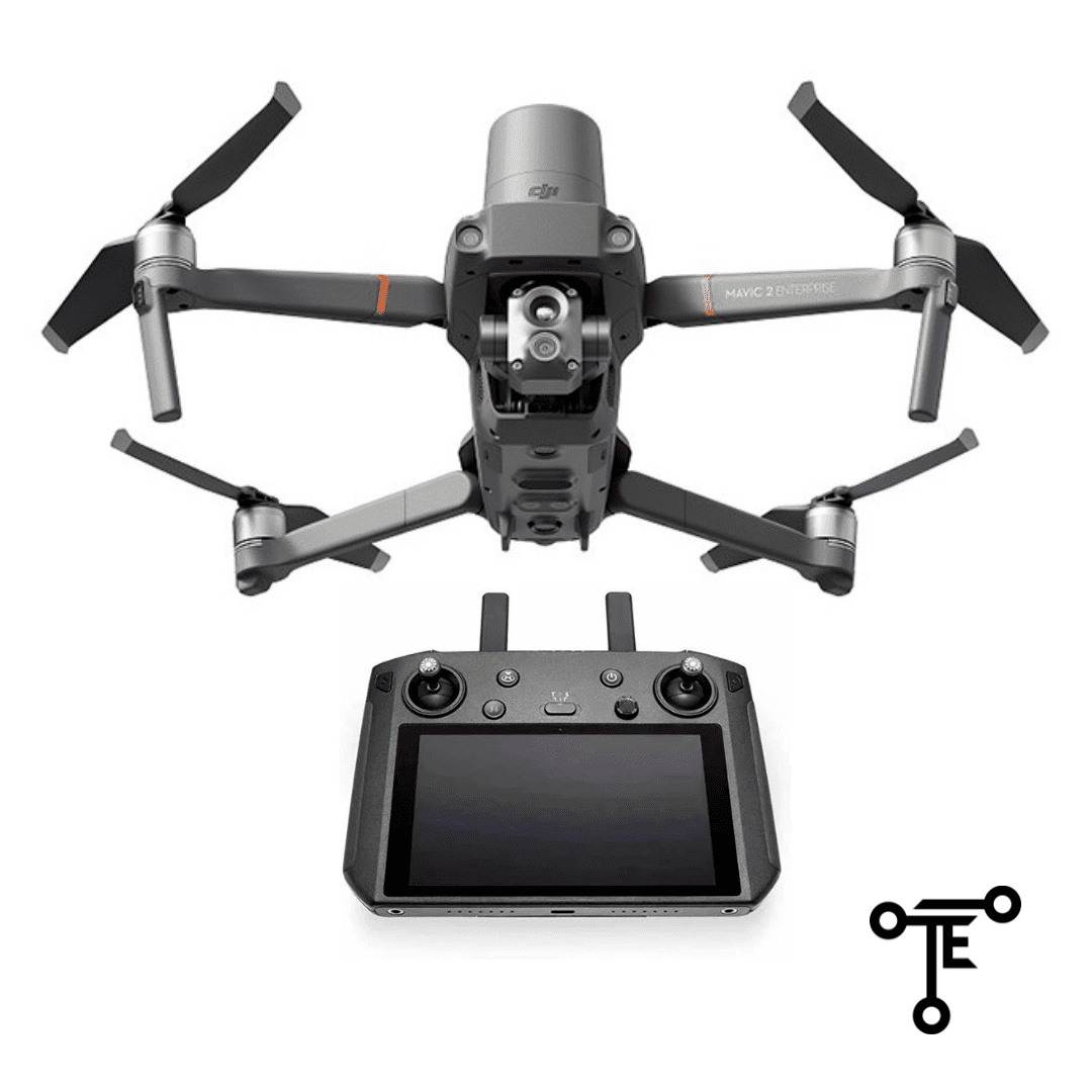 Dron DJI Modelo Mavic 2 Enterprise Advanced RTK