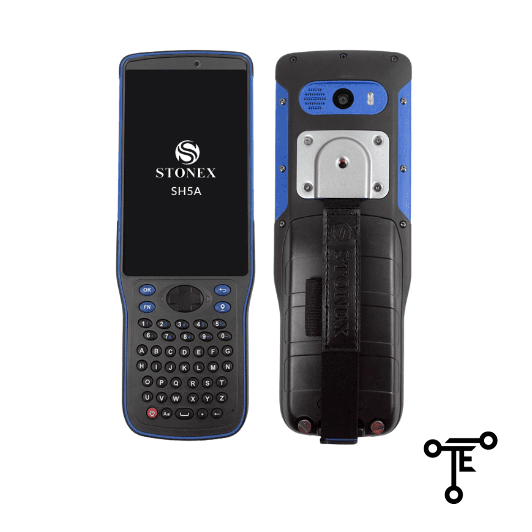 Colectora de Datos Marca STONEX Modelo SH5A (Sin Software)