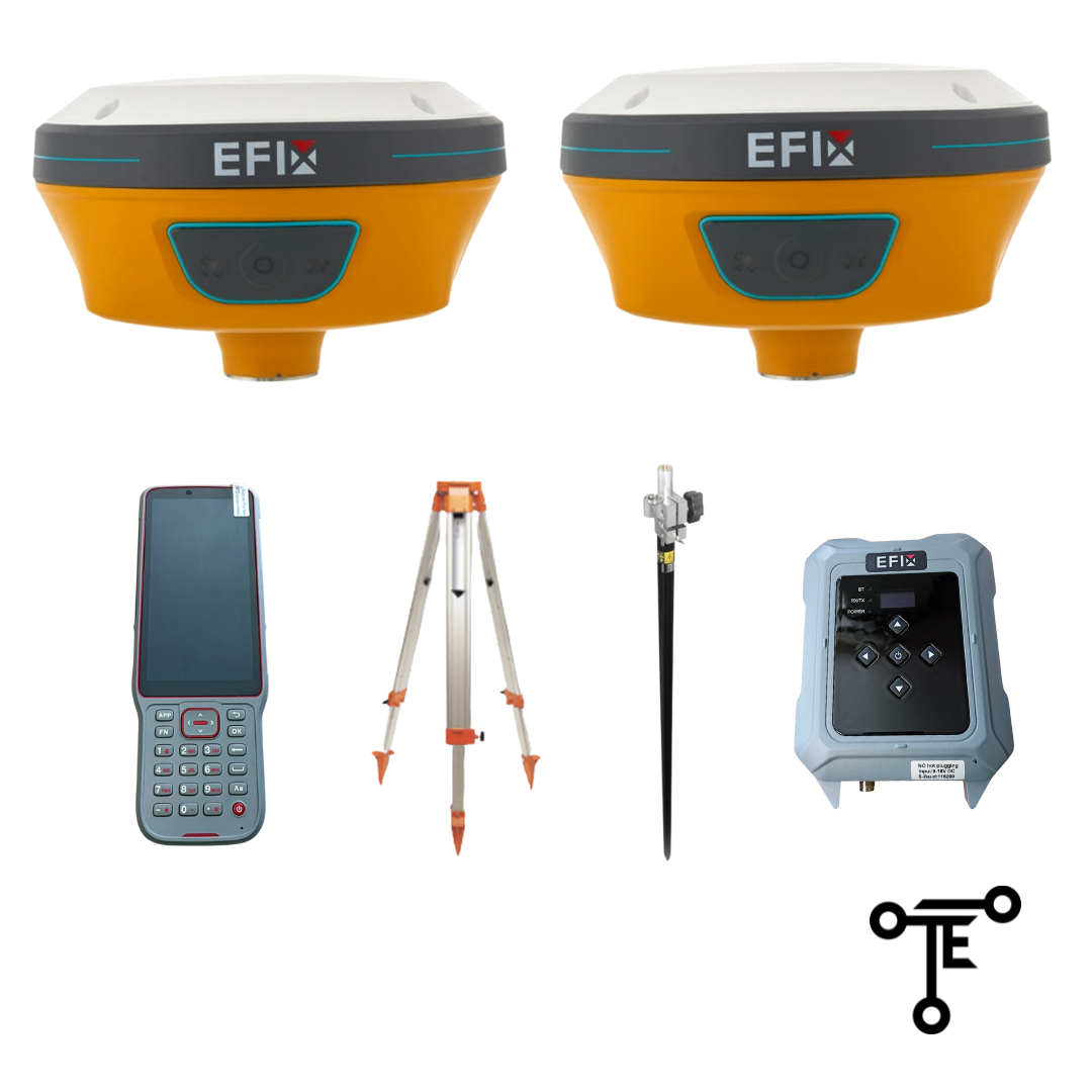 GNSS EFIX