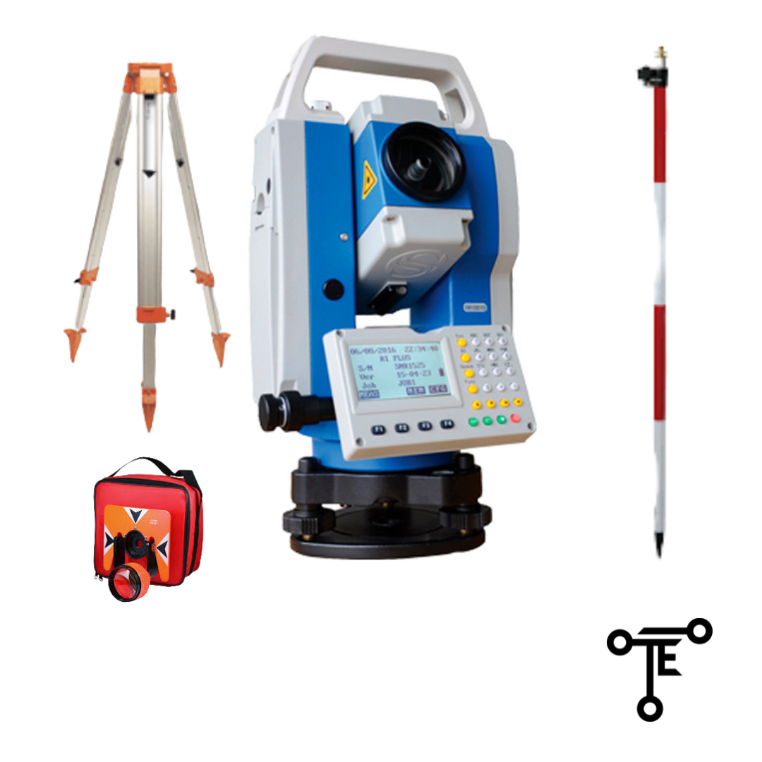 Estacion Total STONEX