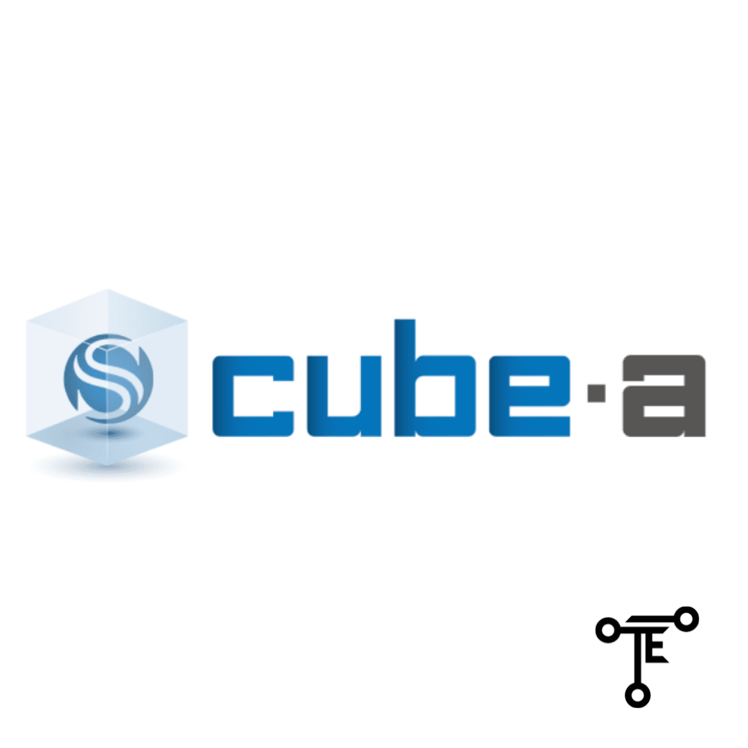 Software Stonex Cube-A TS v6.x