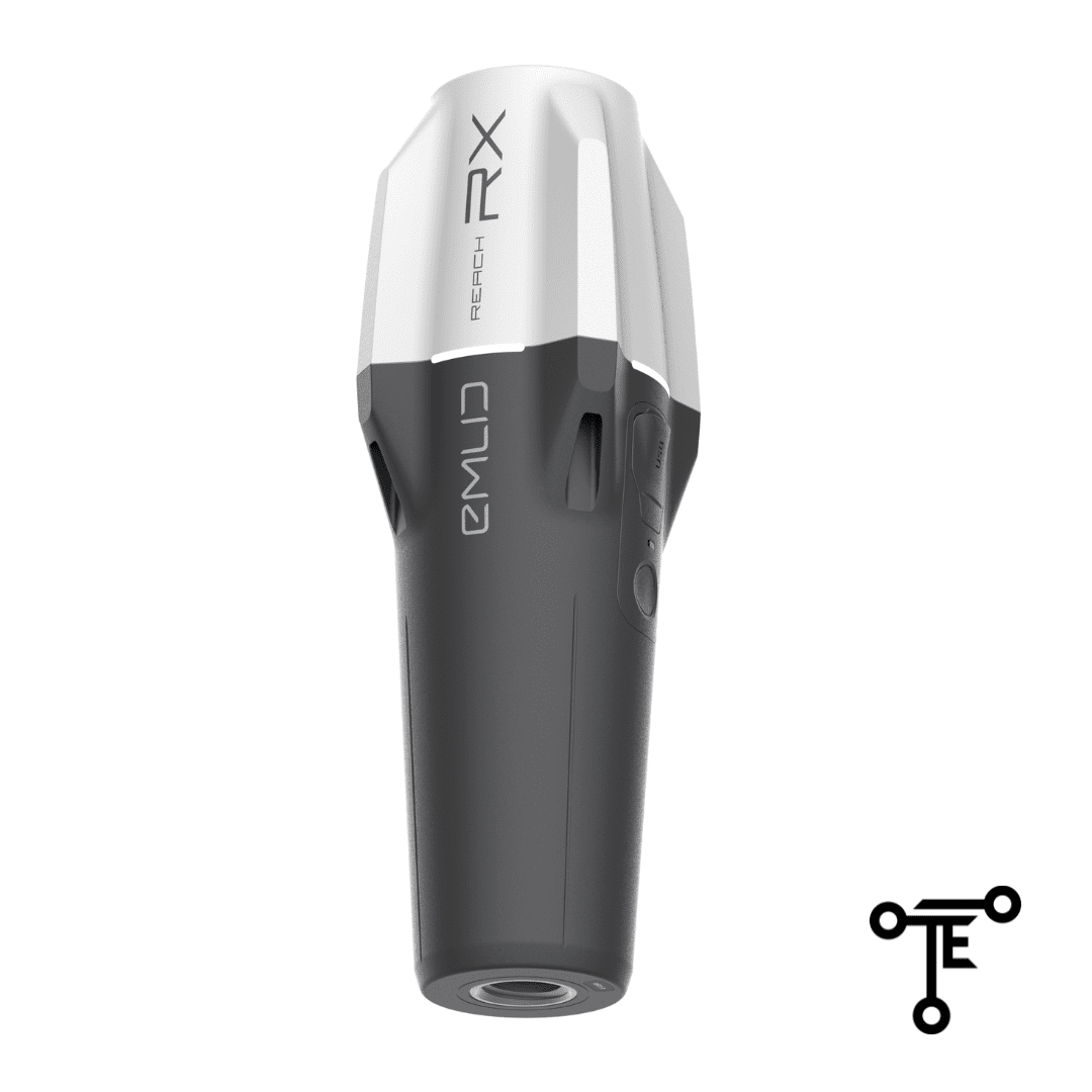 Receptor GNSS Marca EMLID Modelo RX